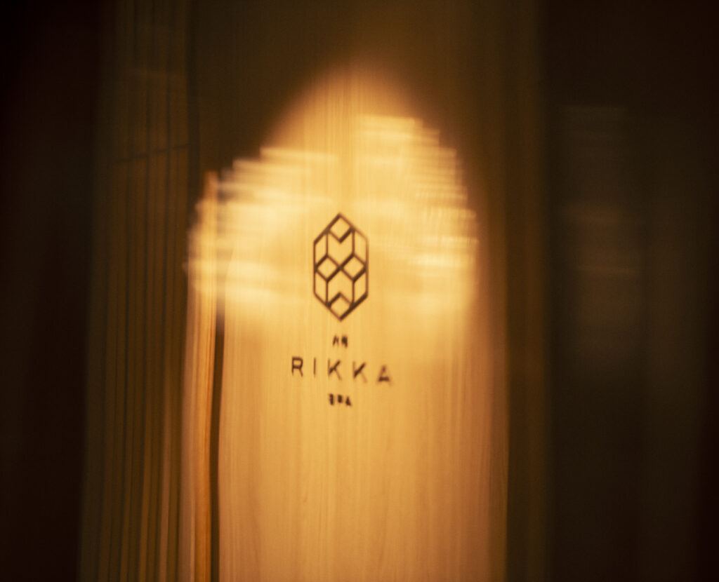 Wellness Spa at Setsu Niseko | Rikka Spa