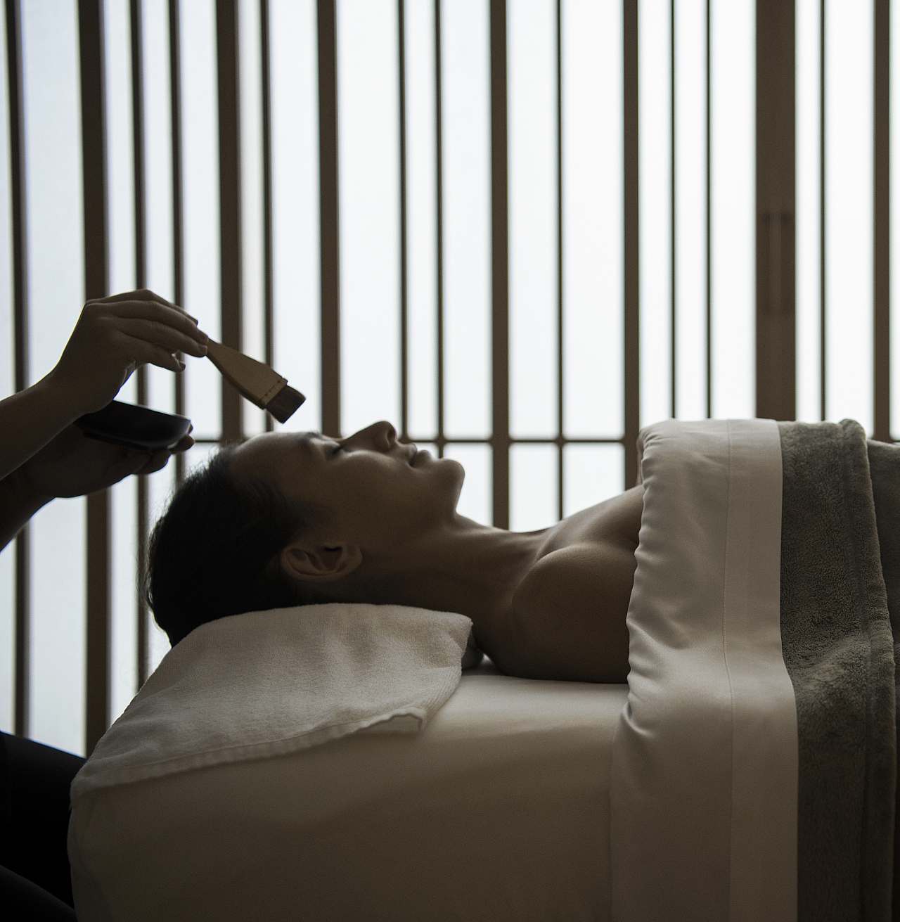 Wellness Spa at Setsu Niseko | Rikka Spa